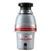 Kitchen Garbage Disposal Waste King L-9930 Review