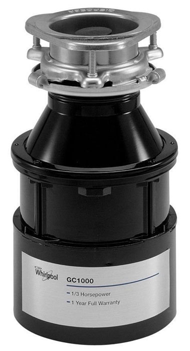 3 Best Whirlpool Garbage Disposals - Should We Trust Them?